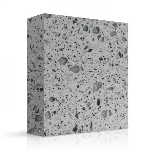 SOLID SURFACE MATERIAL FROM MEGANITE® | KULA